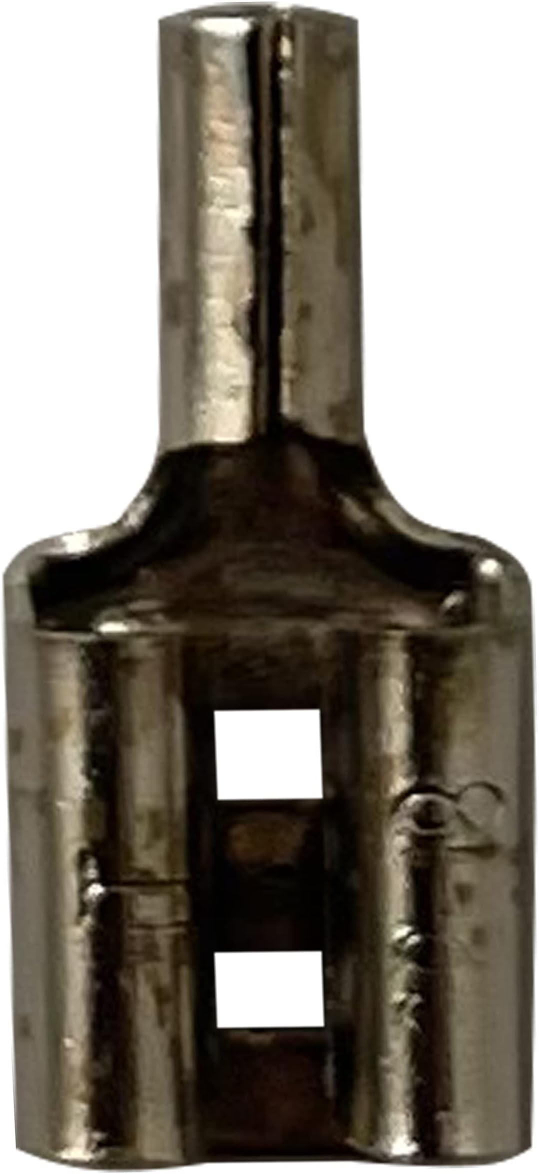 Amazon.com: 0.250" Wd. Female to Two Male Quick-Disconnect Terminals ...