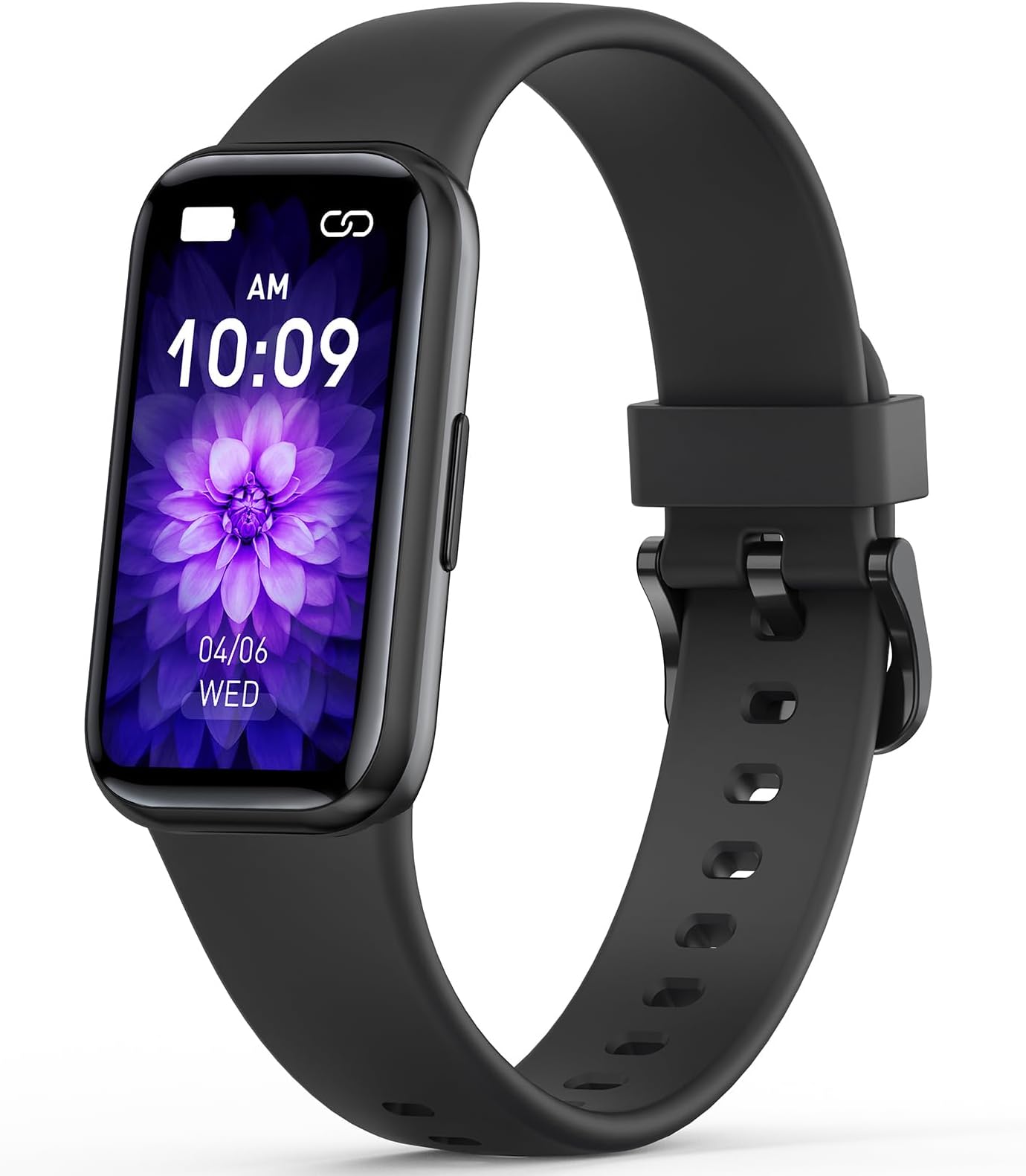 Fitness Tracker Sport Bracelet Smart Watch Activity Tracker Waterproof ...
