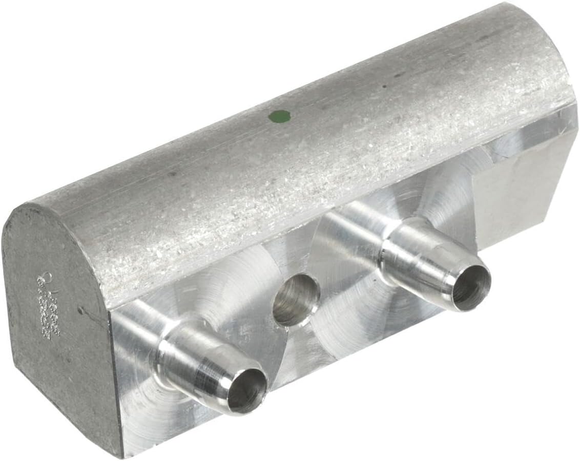 Amazon.com: OEM Genuine 14-20 Trans Cooler Thermal Bypass Valve ...