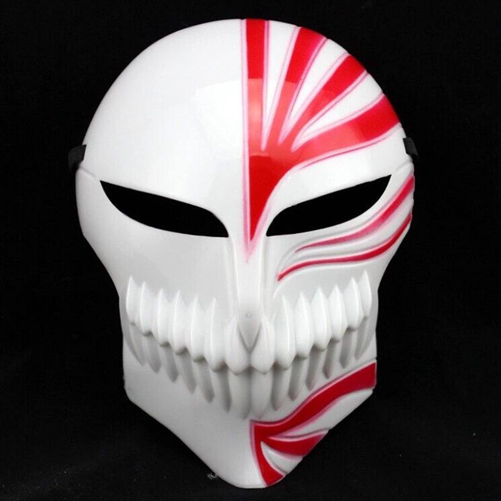 Japanese Monster Mask Death Ichigo Kurosaki Bleach Mask Christmas Dance ...