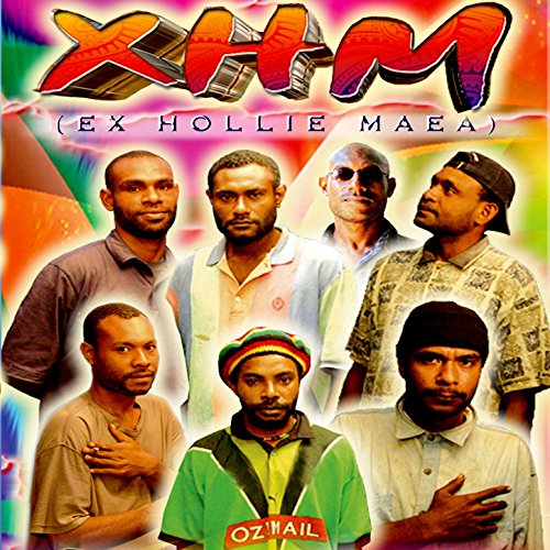 Amazon.com: Lovera Mori : XHM X-HOLLIE MAEA: Digital Music