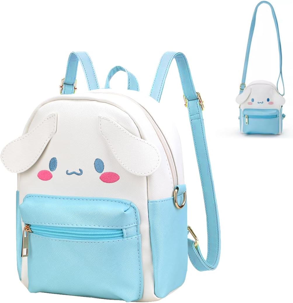 Amazon.com | Toddler Cute Mini Backpack Kids Kawaii Casual Small ...
