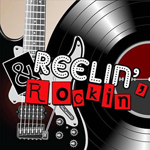 Play Reelin' and Rockin' by VARIOUS ARTISTS on Amazon Music