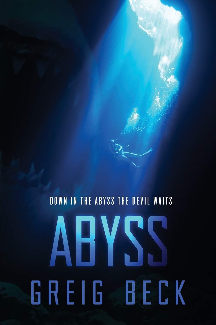 Abyss (Fathomless): Beck, Greig: 9781760781194: Amazon.com: Books