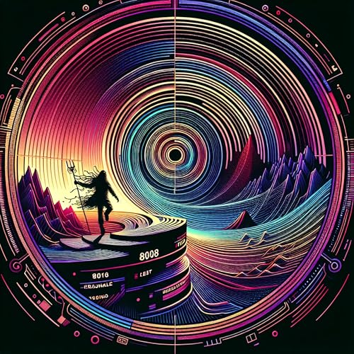 Play 808 Chronicles by Looped Raider on Amazon Music