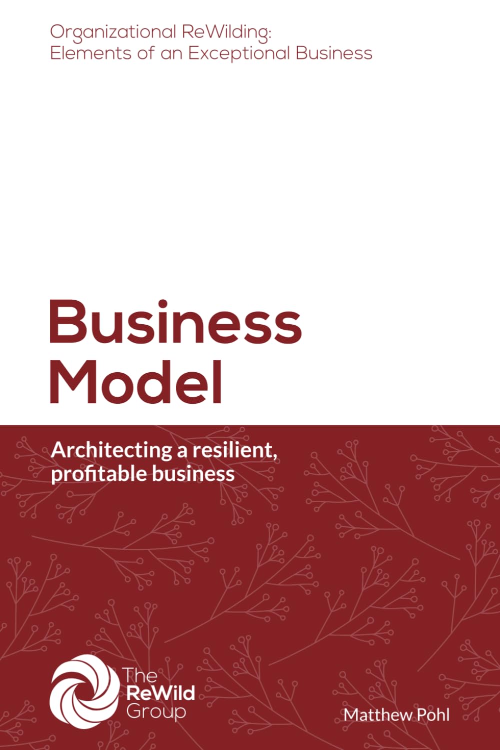 Amazon.com: Business Model: Architecting a resilient, profitable ...