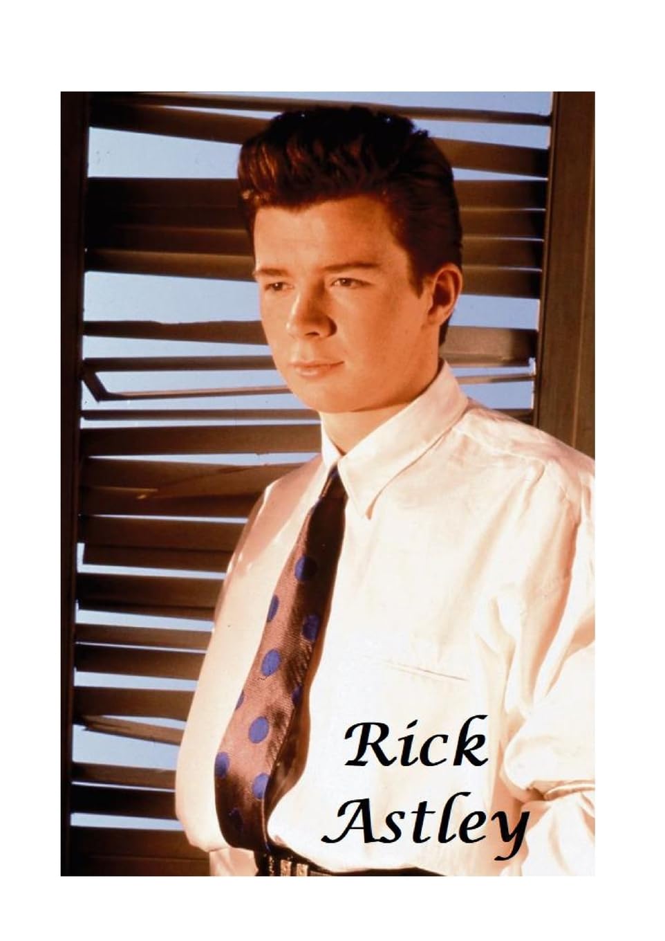 Buy Rick Astley: The Untold Story Book Online at Low Prices in India ...