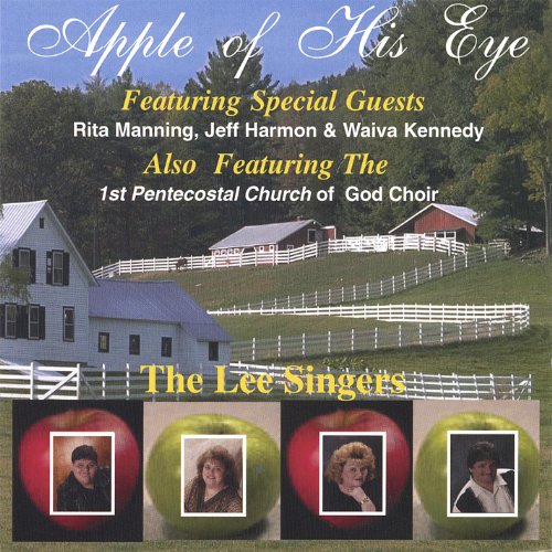 Amazon.com: Apple Of His Eye : The Lee Singers: Digital Music