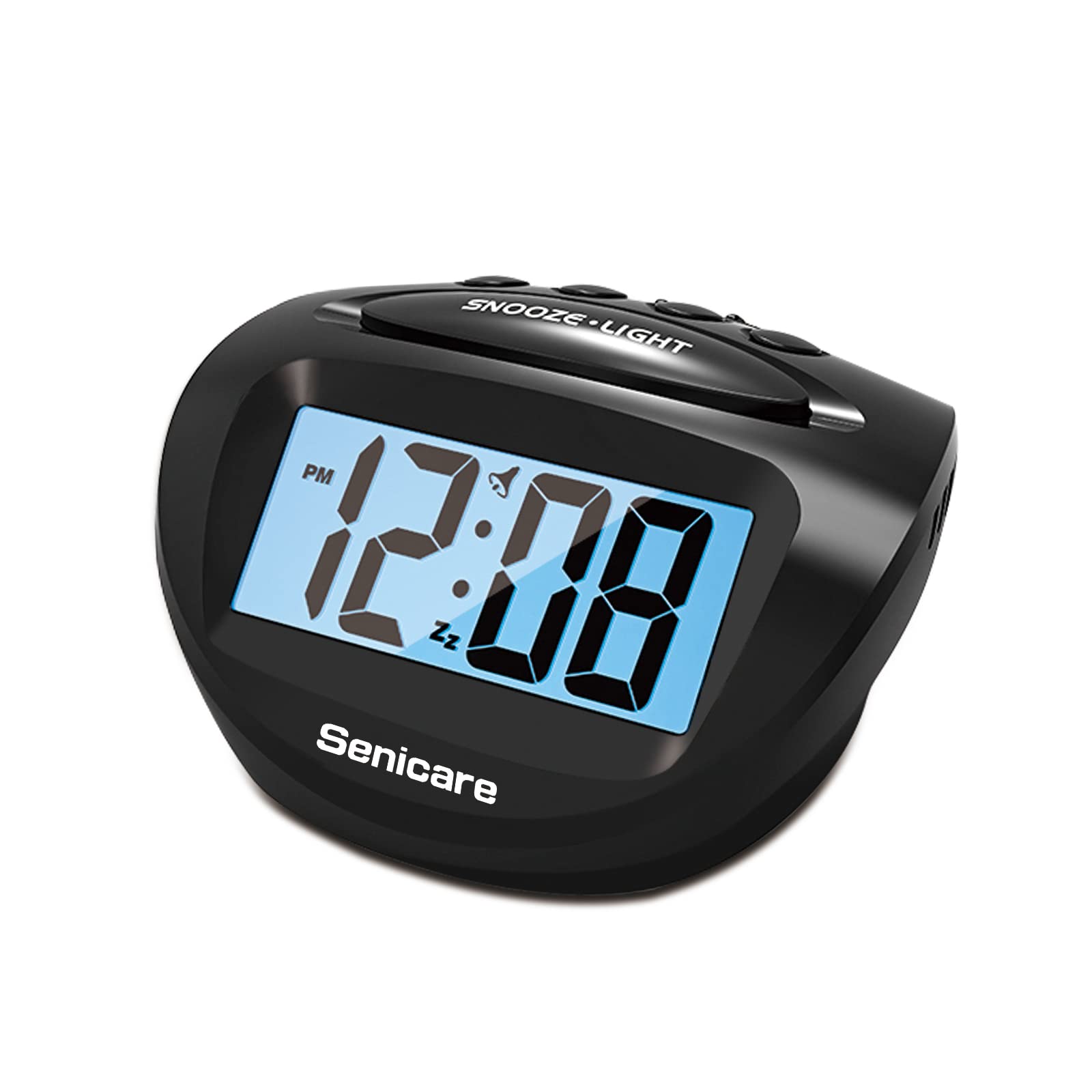 Digital Clock Display For Kids