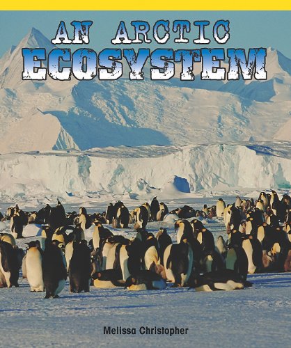 An Arctic Ecosystem (Real Life Readers): Roza, Greg: 9781435801493 ...