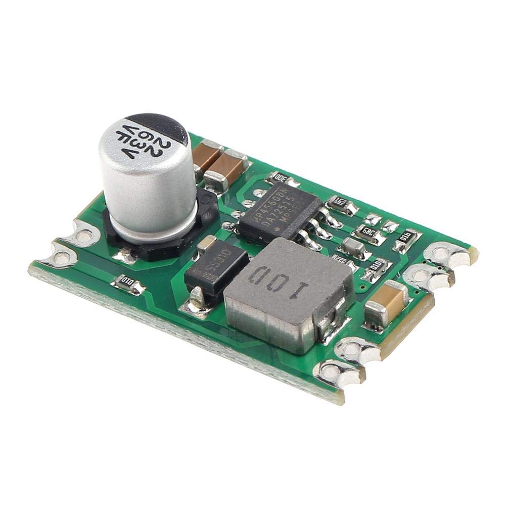 asiproper LM393 Single Chip Comparator Sensor Module 3.3V 2A ...
