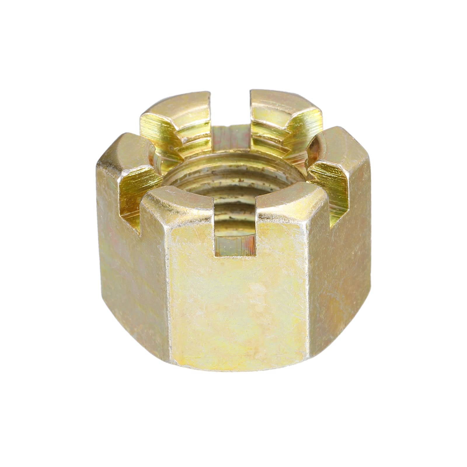 Industrial Wing Nuts M8 M10 M12 M14 M16 M18 M20 Fine Pitch Castle Nuts ...
