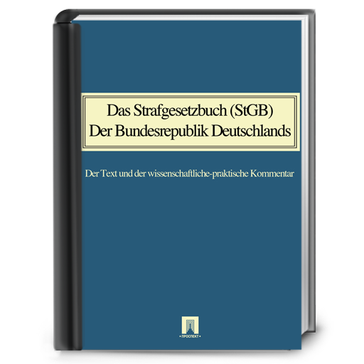 Strafgesetzbuch (Deutschland) - App on the Amazon Appstore