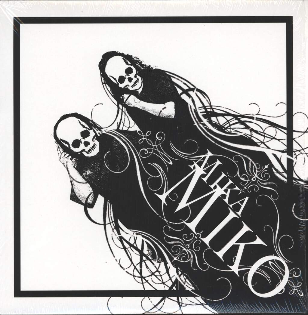 Mika Lp [Vinyl LP] [VINYL] by Mika: Amazon.co.uk: CDs & Vinyl