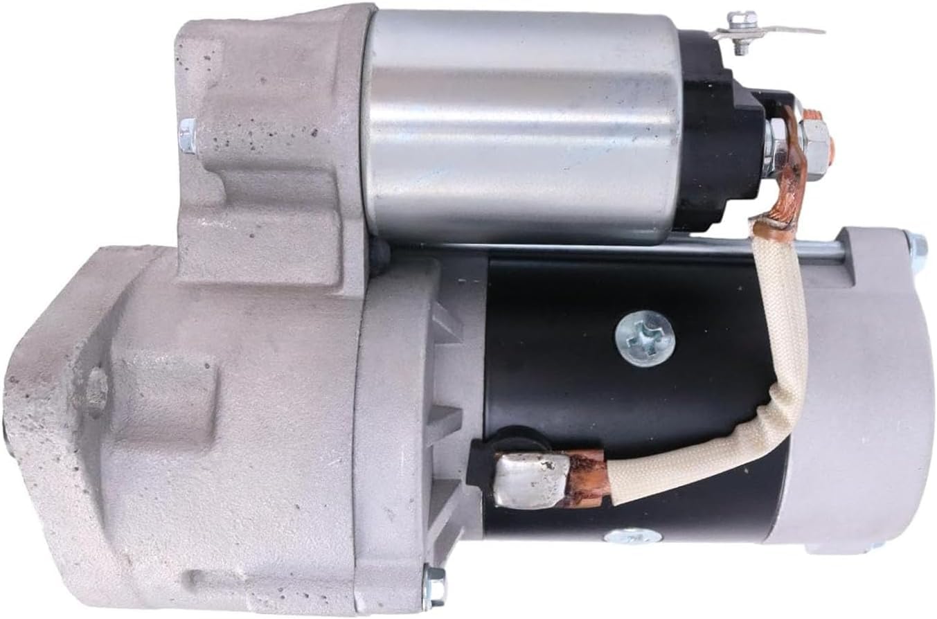 Amazon.com: Czomoizc 12V 11T M005T1072 M5T22371 Starter Motor ...