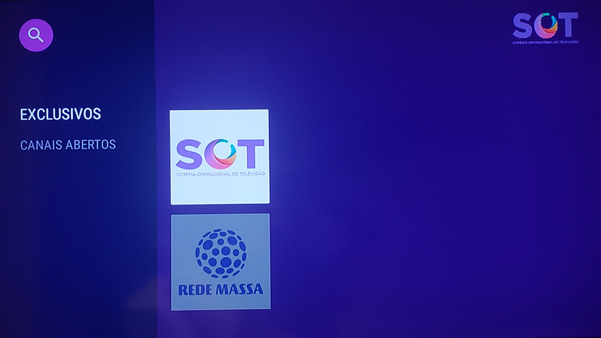 SOT TV - App on Amazon Appstore