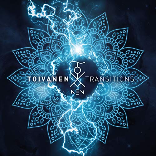 Amazon MusicでToivanenのTransitionsを再生する