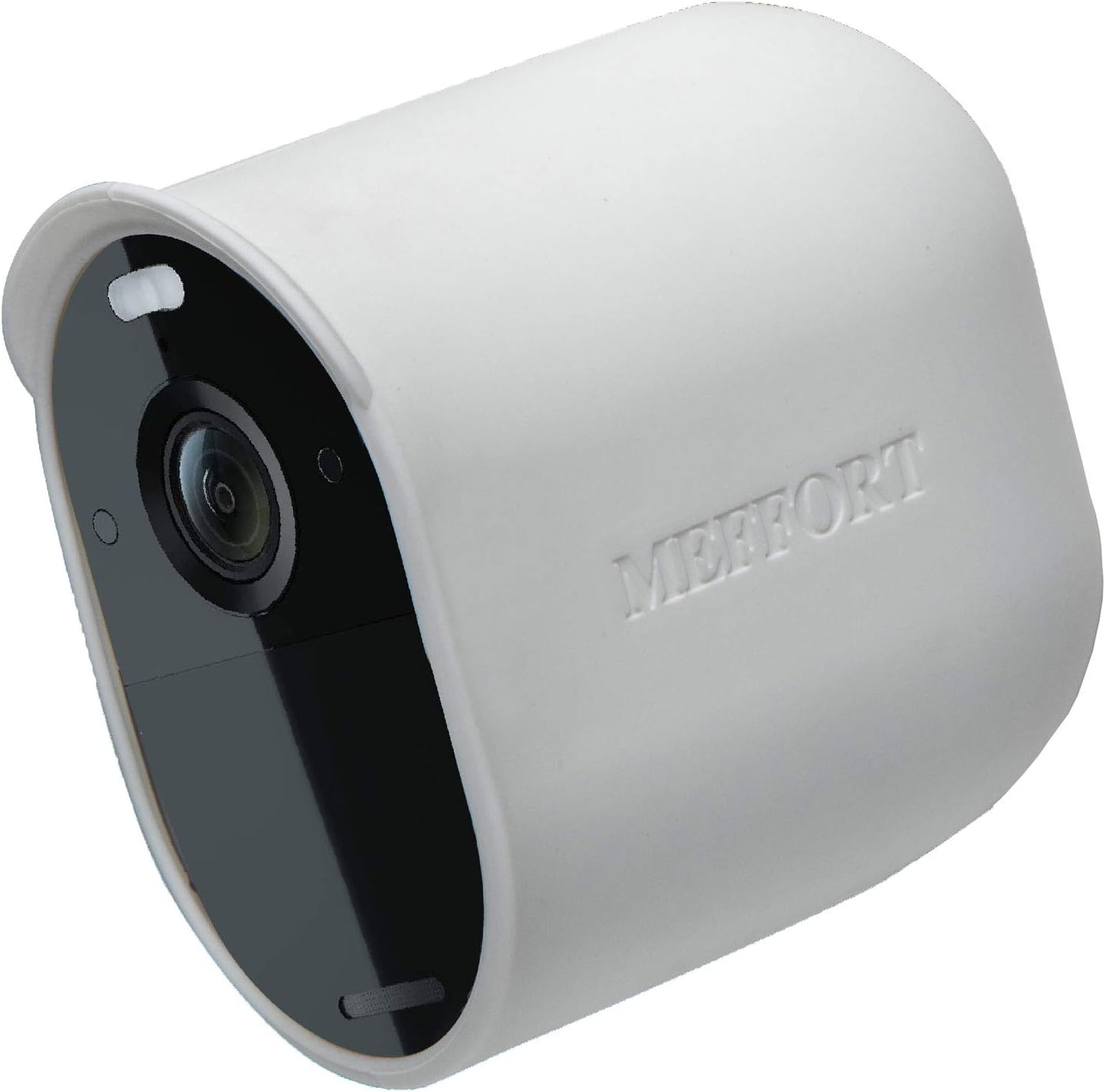 Amazon.com : Meffort Inc Silicone Skin Case Cover with Sun Glare UV ...