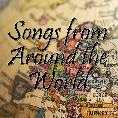 Play Music from Around the World by VARIOUS ARTISTS on Amazon Music