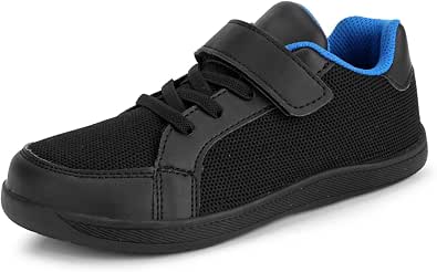 Amazon.com | CERYTHRINA Boys Girls Minimalist Barefoot Shoes: Zero-Drop ...