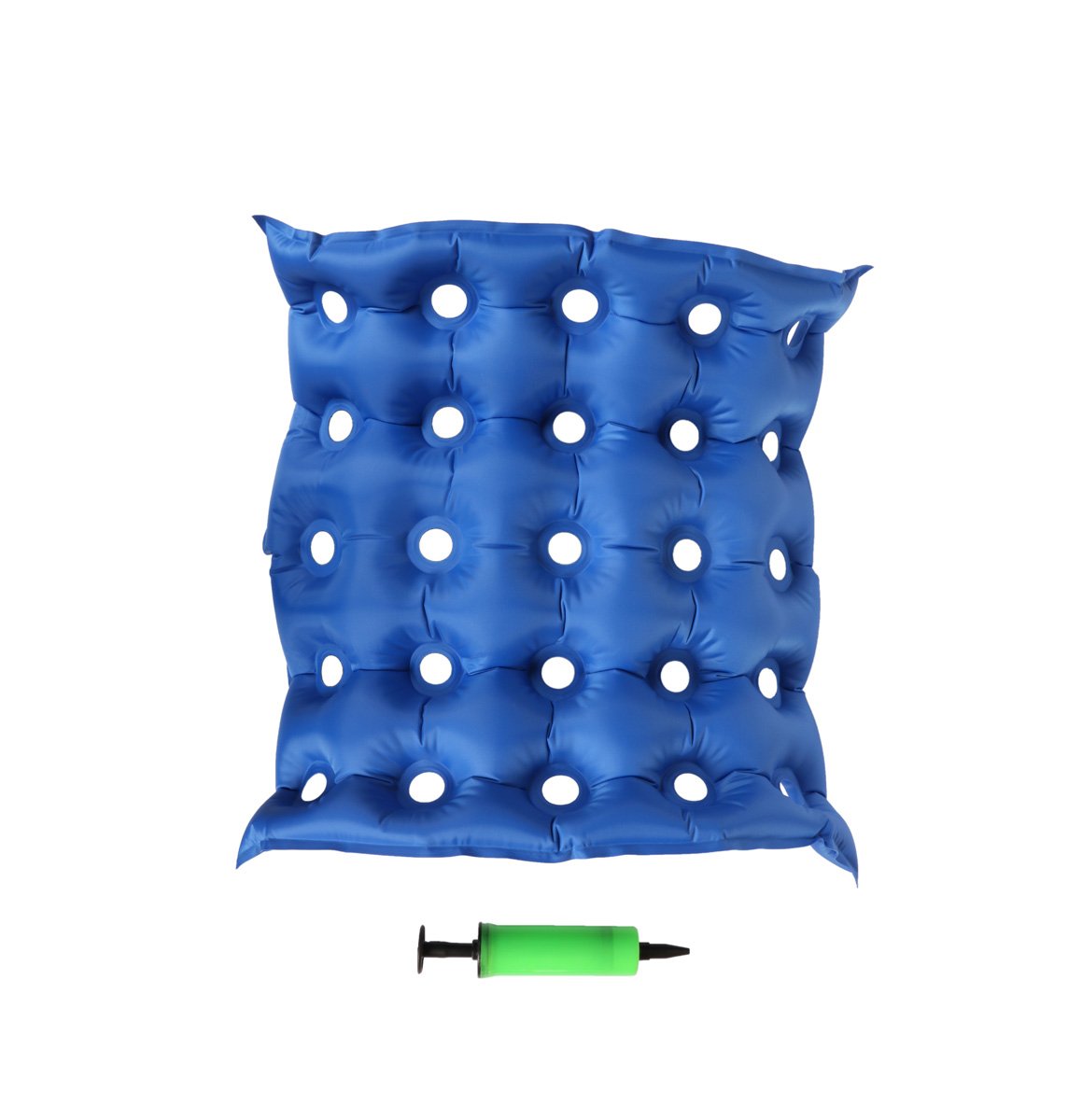 Importikaah Inflated Seat Cushion for Prolonged Sitting : Amazon.in ...