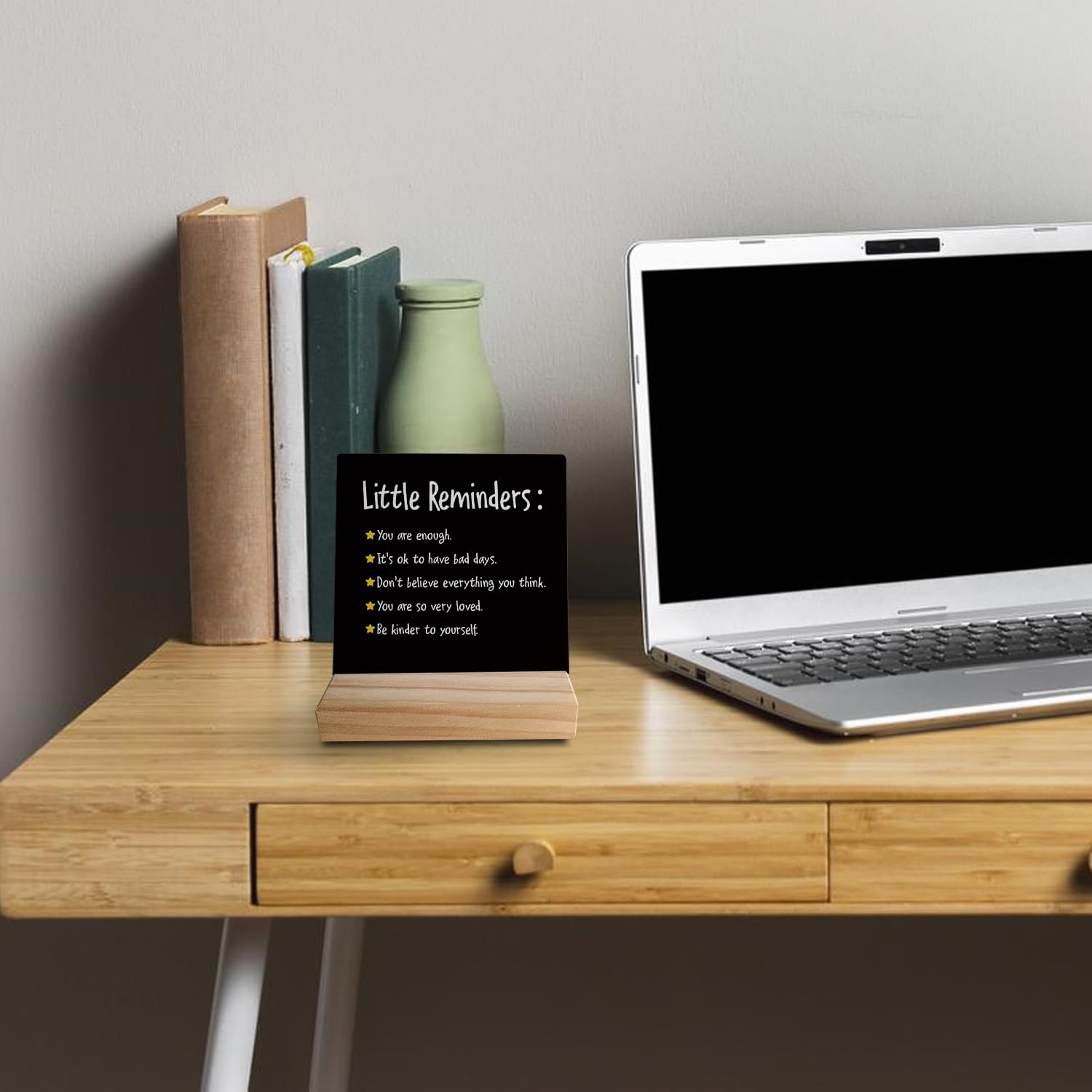 Clean Office Desk Signs Andron Signs 3 Year Contract With Global Real