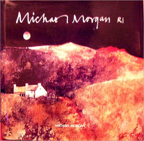 Michael Morgan RI : Morgan Michael, Over 100 coloured paintings some ...