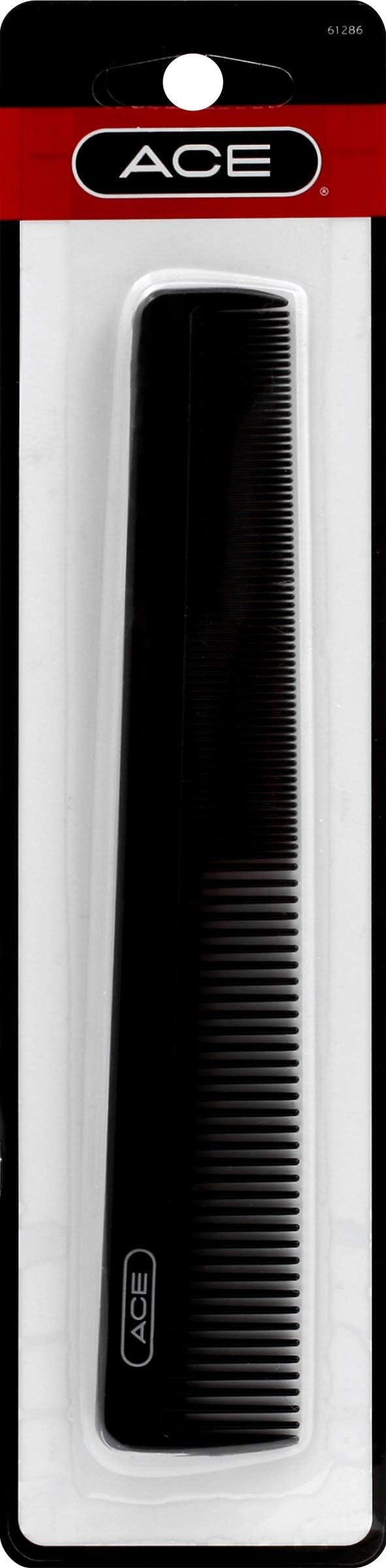 Amazon.com : Ace 61286 7 All-Purpose Comb : Hair Combs : Beauty ...