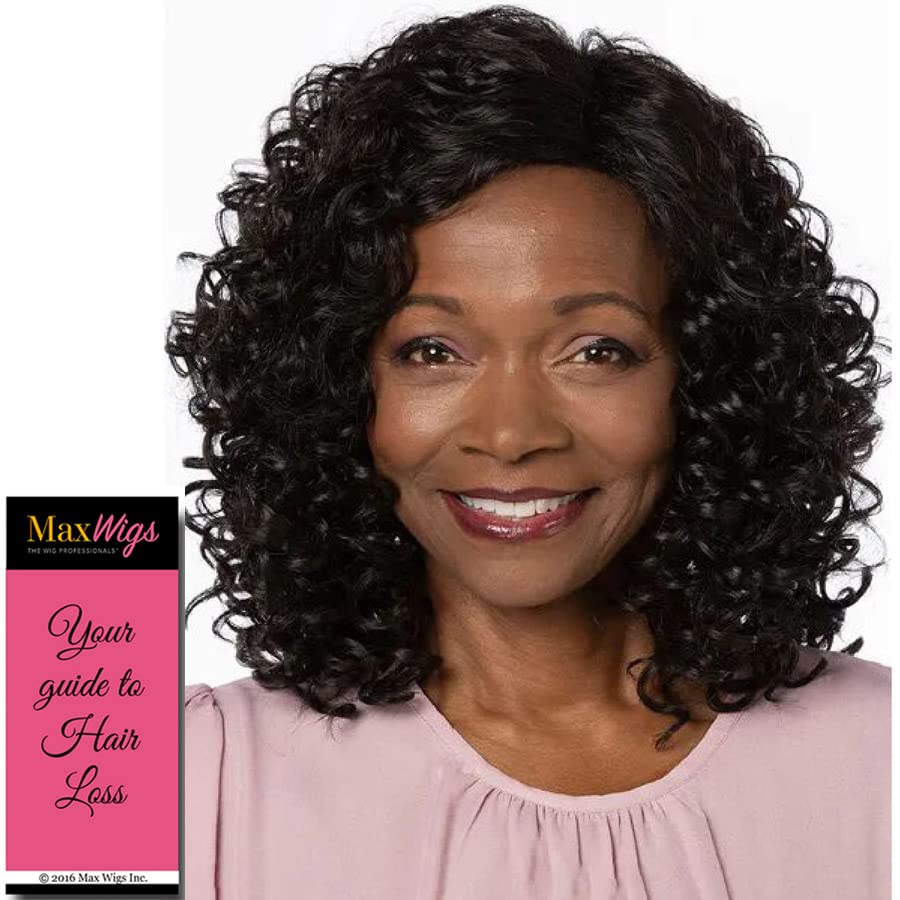 Amazon.com : Toni Brattin Irresistible Avg Cap Color Brown Blonde Wigs ...