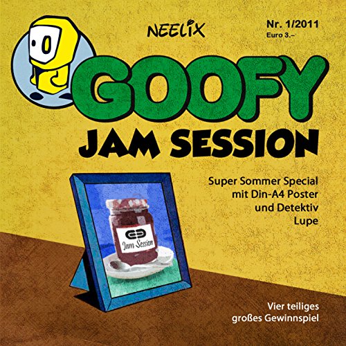 Amazon.com: Goofy Jam Session : Neelix: Digital Music