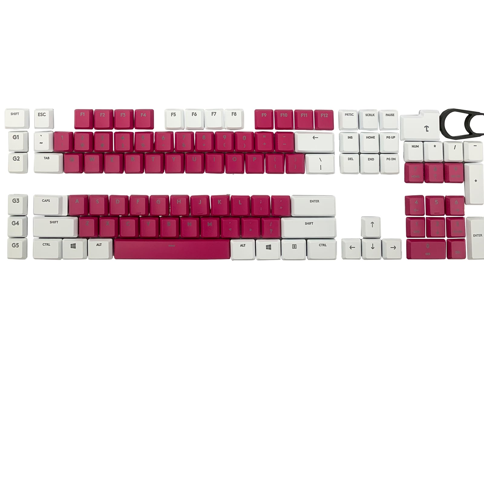Amazon.com: for Logitech G915 G915TKL G813 keycaps Personalized Custom ...