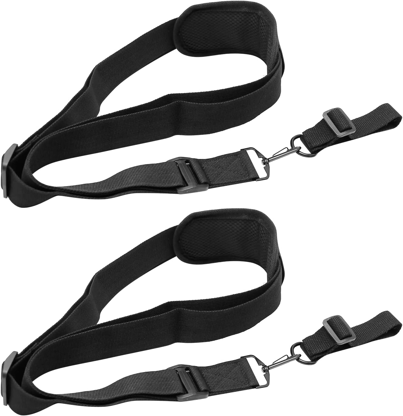 Amazon.com: Zreneyfex 2 PCS Trimmer Strap Weed Eater Shoulder Strap ...
