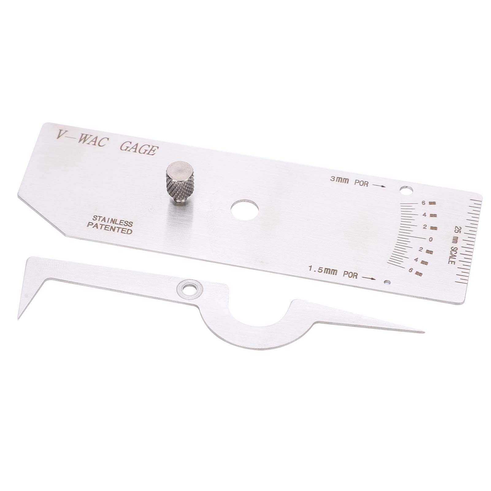 Buy Weld Set Gage Fillet Weld Gage-Fillet Weld Set Gage Gauge Welding ...