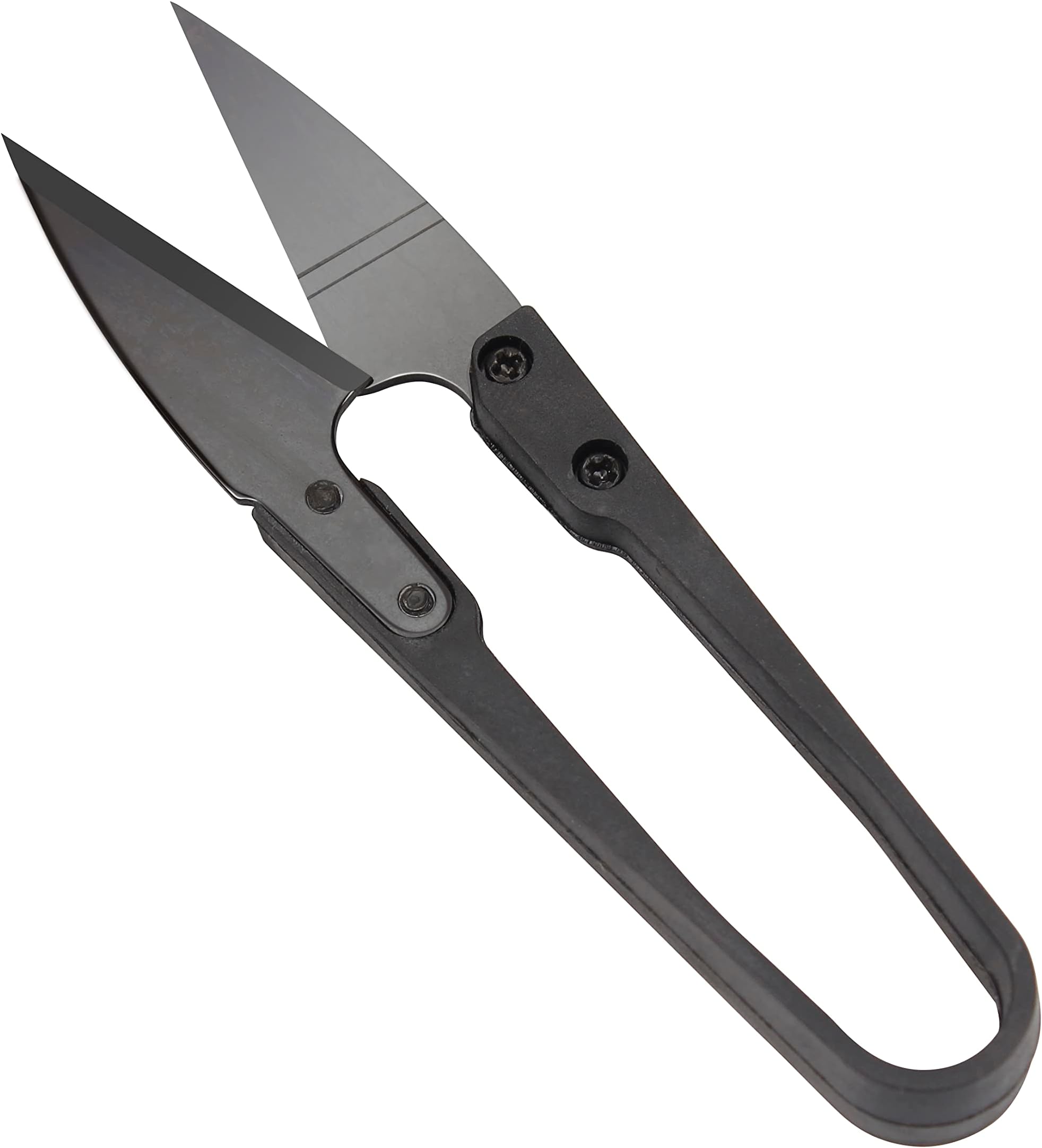 2Pcs HiChange Sewing Snips Thread Cutter Sewing Scissors (2PC Thread ...