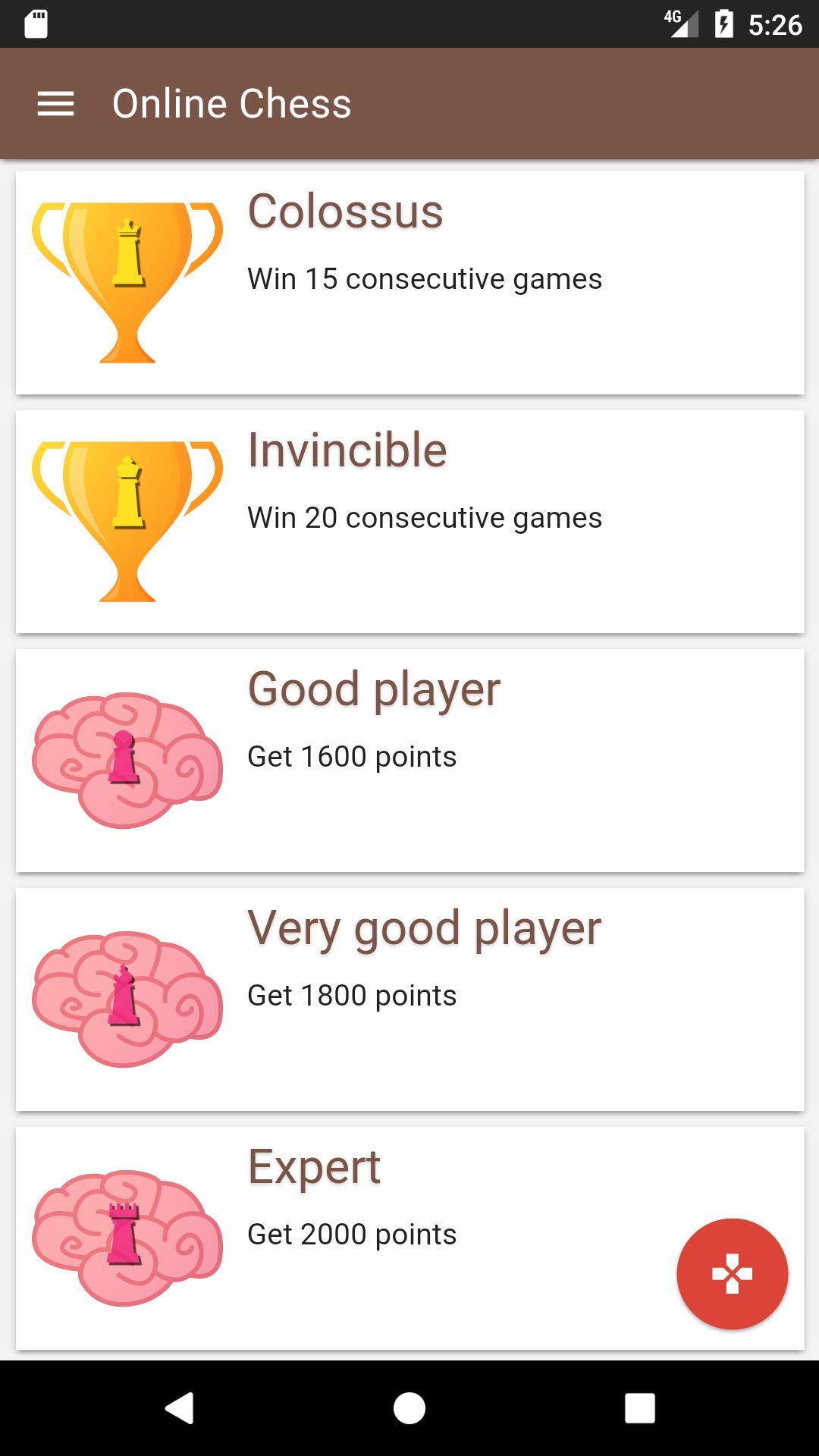 Chess - App on Amazon Appstore