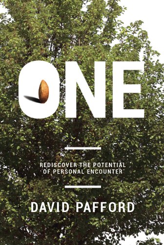 1, Rediscover the Potential of Personal Encounter - Kindle edition by ...