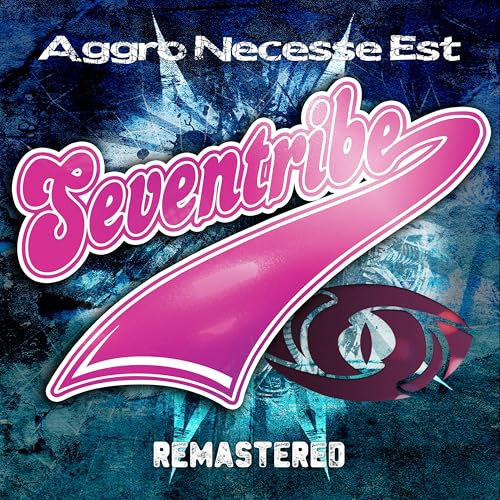 Amazon.com: Aggro Necesse Est (Remastered) [Explicit] : Seventribe ...