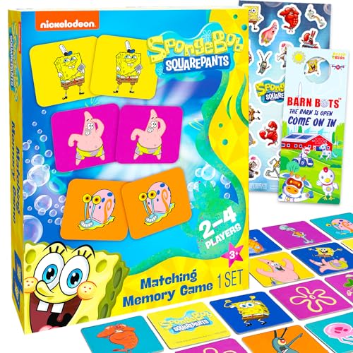 Top 10 Best Spongebob Game Frenzy App : Reviews & Buying Guide - Katynel