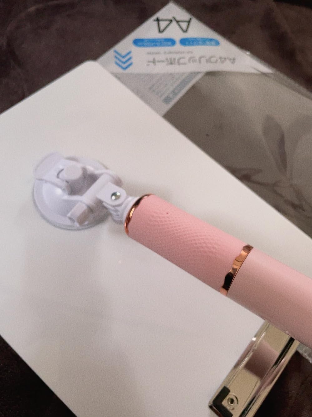 Amazon | Hisecret バイブ 女性用 中いき ピストン【10種類ピストン＆10振動＆42℃加熱】Gスポット刺激ピストン ローター ...