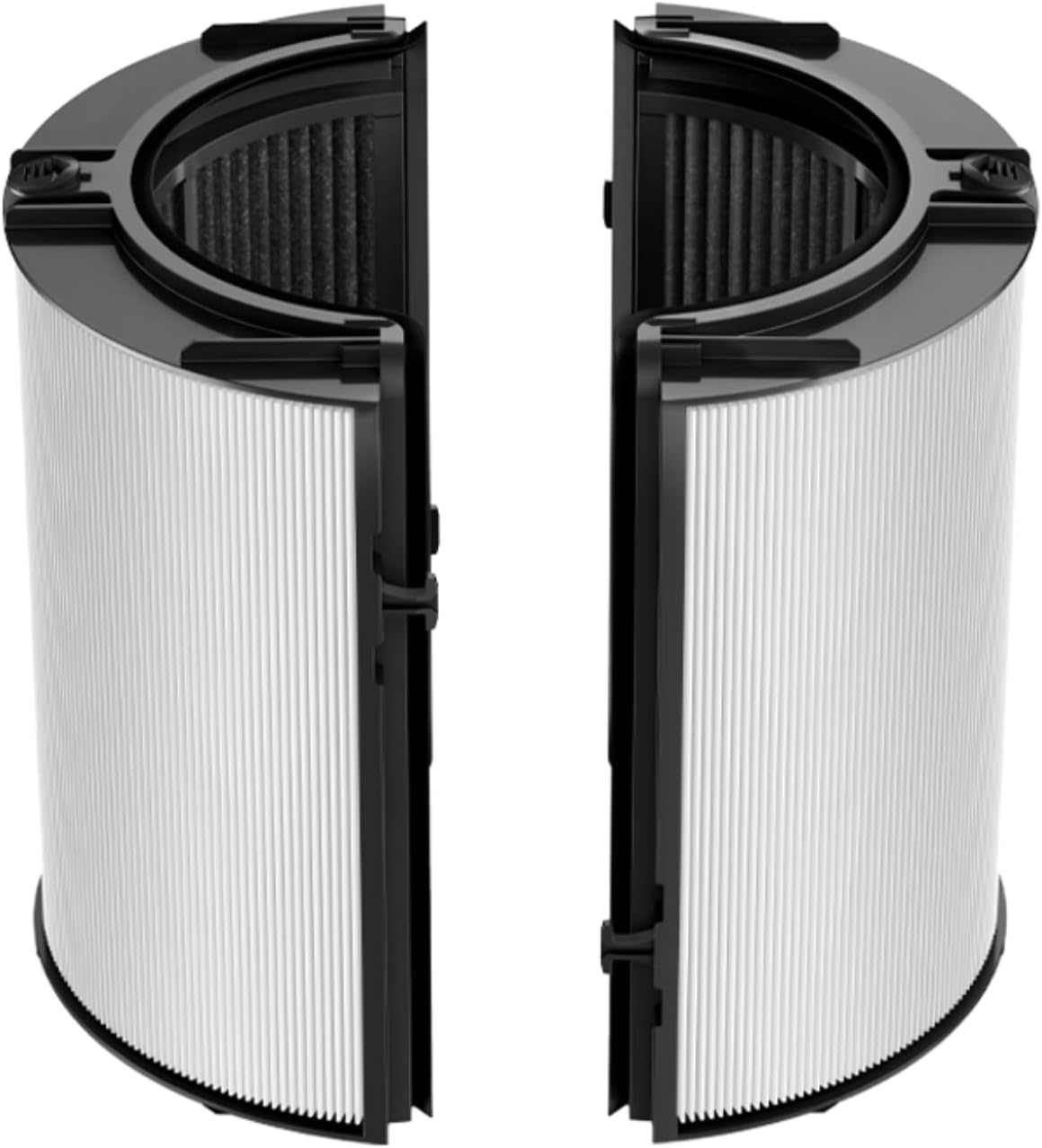 Dyson Combi 360° Glass HEPA and Activated Carbon Air Purifier Filter ...