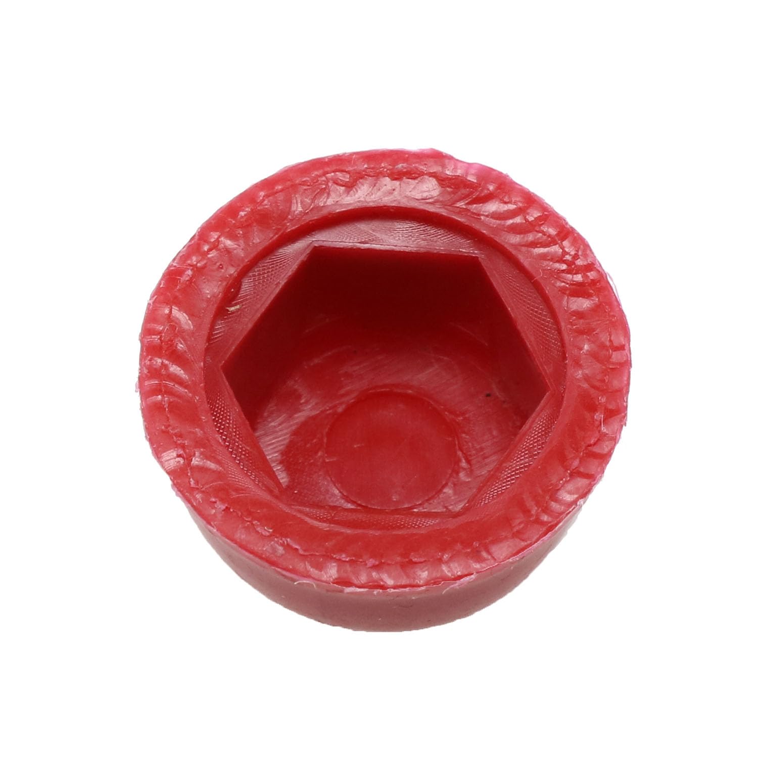 Radio Flyer Wagon Hubs YOLOCKEY 4 Pack Red Hubcap Wheel Cover ...