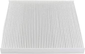 Amazon.com: Notonparts Cabin Air Filter P609422 Compatible with ...