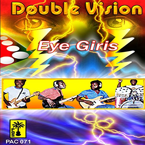 Amazon MusicでDOUBLE VISION BANDのEye Girisを再生する