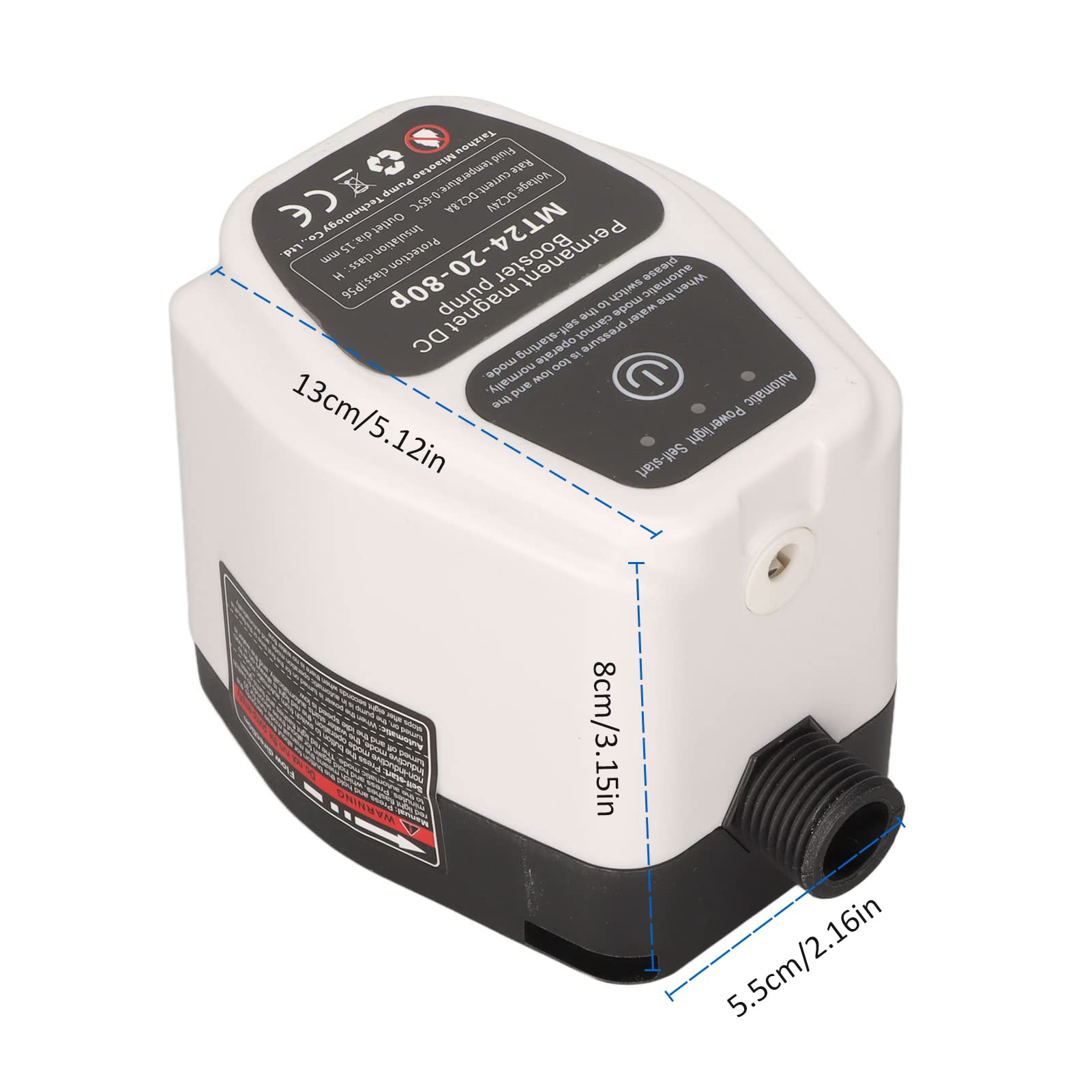 Waterfall Wall Mount Pump Everything You Need To Know About Wall