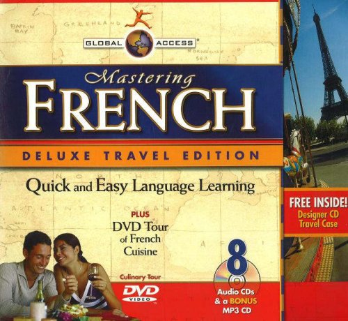 Mastering French (Global Access) (French and English Edition ...