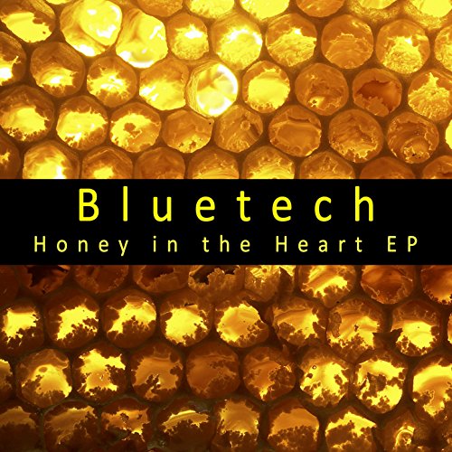 Amazon.com: Honey in the Heart EP : Bluetech: Digital Music