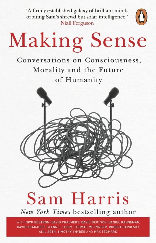 Buy Making Sense Book Online at Low Prices in India | Making Sense ...