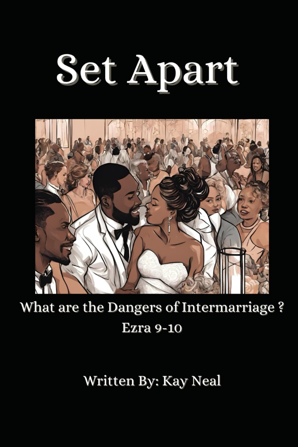 READ EBOOK Set Apart: What are the Dangers of Intermarriage (Adultery A ...