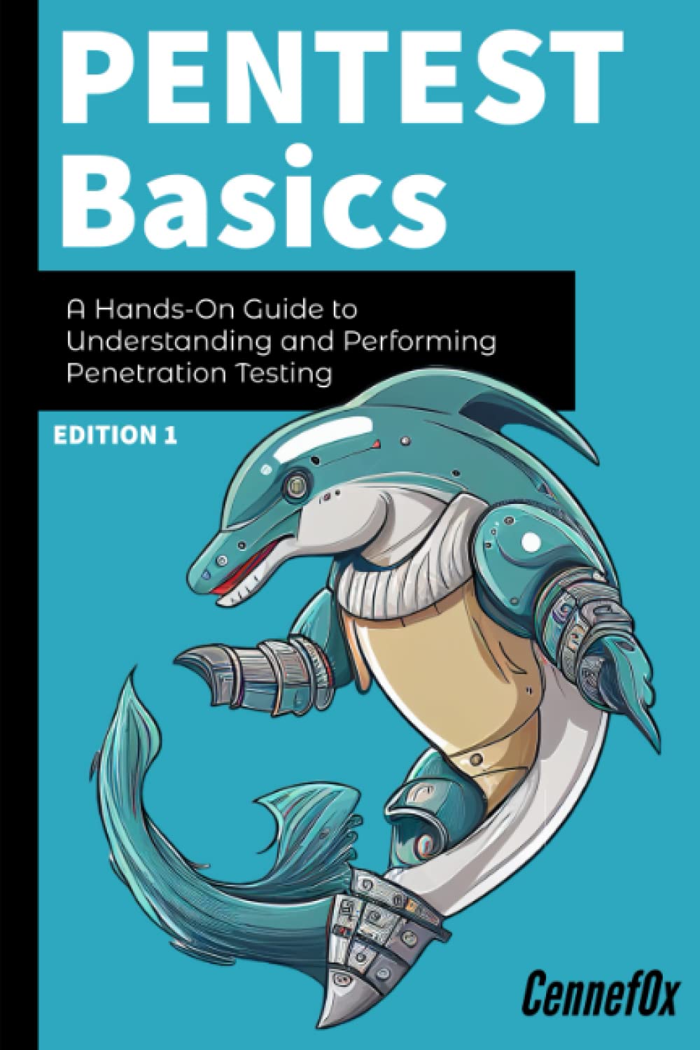 Amazon.com: PenTest Basics: A Beginner's Guide to Penetration Testing ...