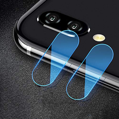 Archist Flexible Screen Guard for Oppo A7 Camera Lens : Amazon.in ...